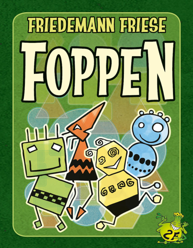 Foppen | 2F Games